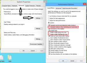 Оптимизация производительности Windows 10.
